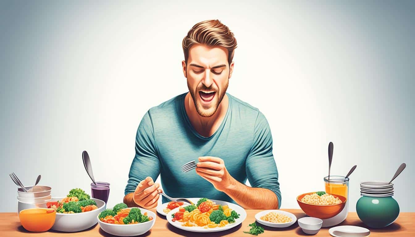 Mindful Eating Meditation Techniques