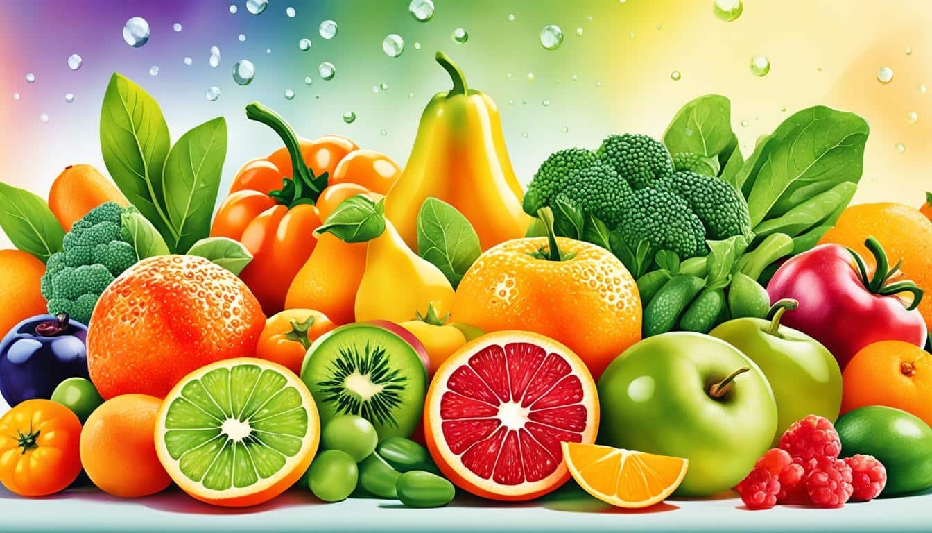 Vitamin C: Immunity and Beyond