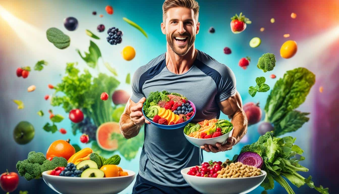 Nutrition for Athletes
