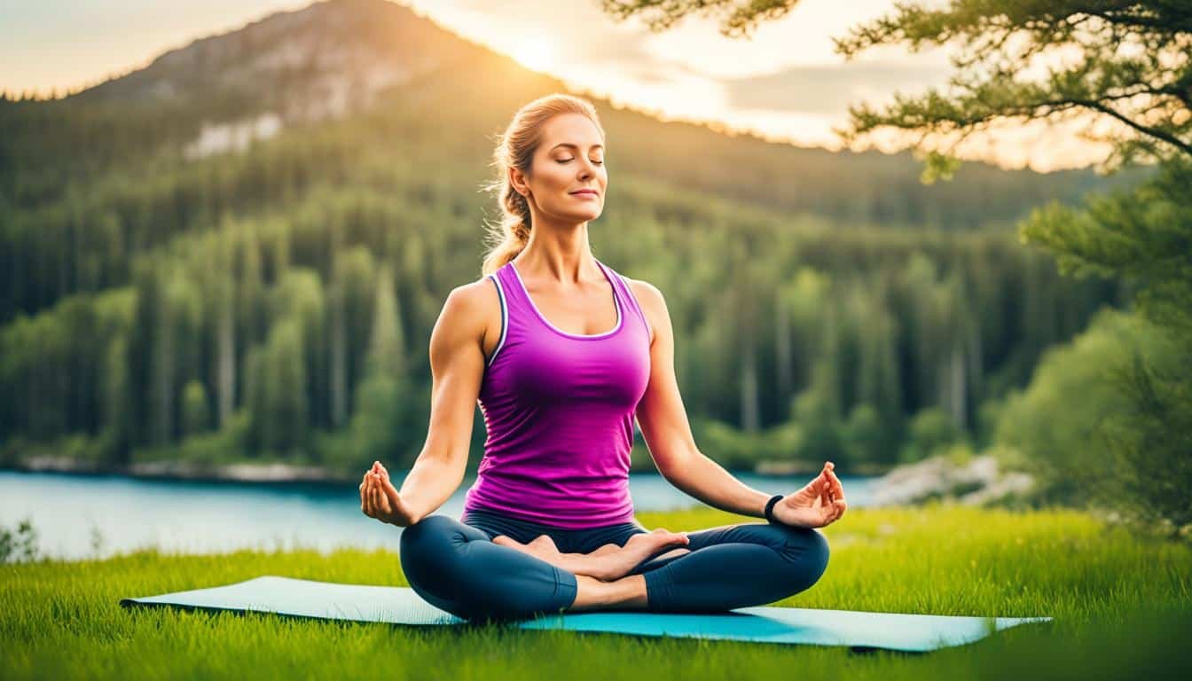 Stress Management Techniques