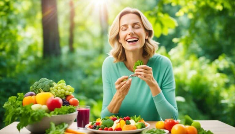 Intuitive Eating for Different Age Groups