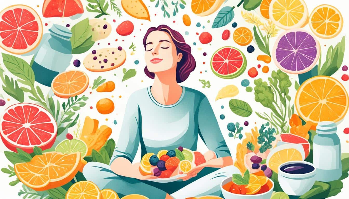Mindful Eating and Mindfulness Training