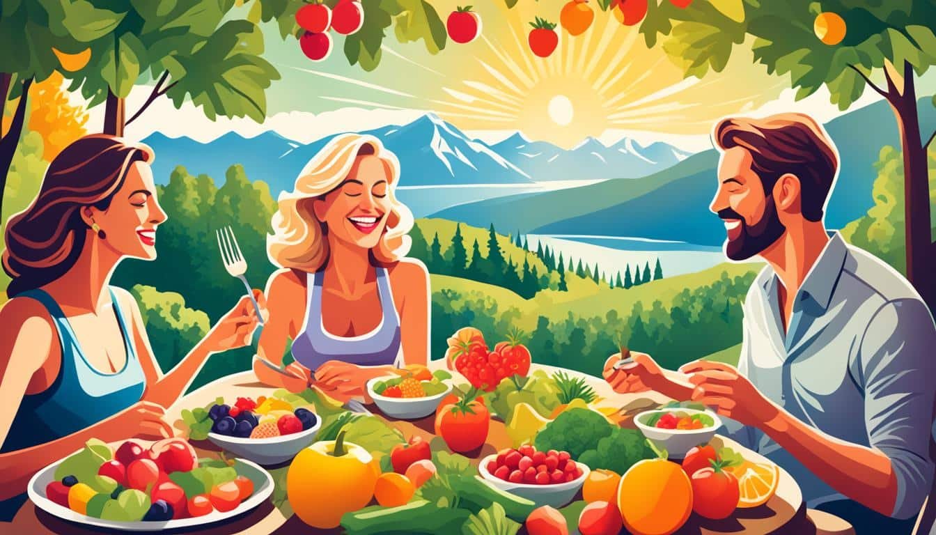 Mindful Eating Retreats and Workshops