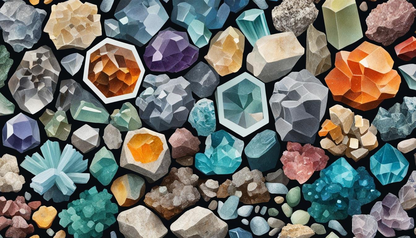 Minerals