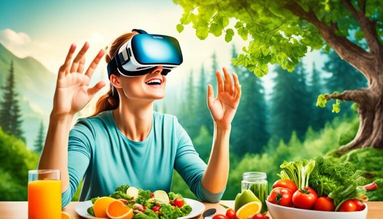 Technology and Mindful Eating