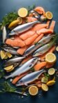 Best Fatty Fish for Effective Weight Loss - Healthy Ideas Live