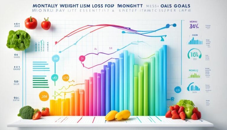 Best Short-Term Weight Loss Goals: How to Set and Achieve Them