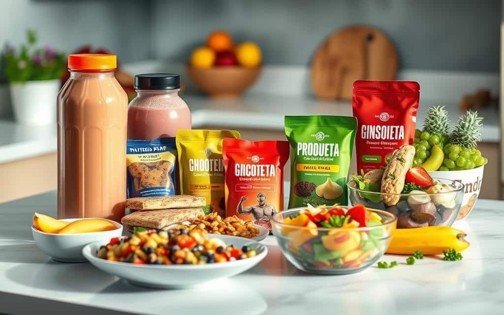 5 Steps to Master Meal Replacements