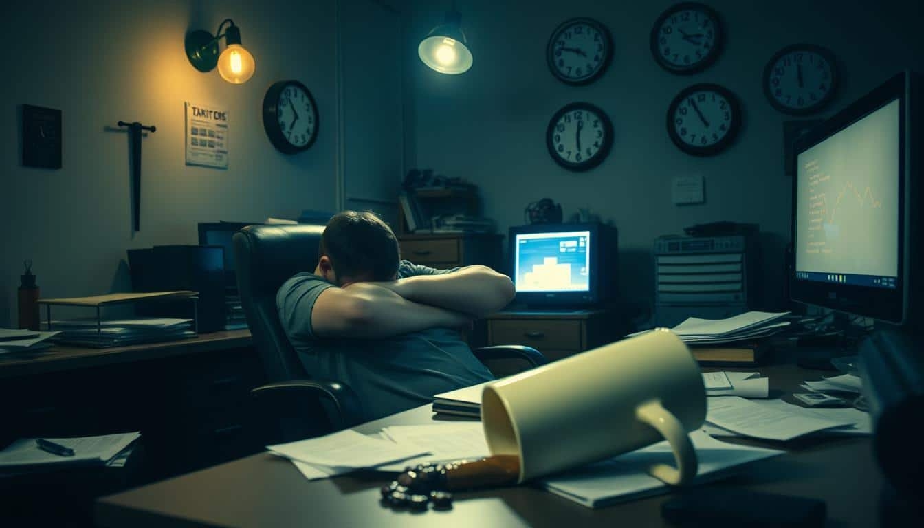 Mental Exhaustion Symptoms: Signs You Need to Rest