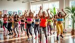 Losing Weight with Zumba: My Fun Fitness Journey