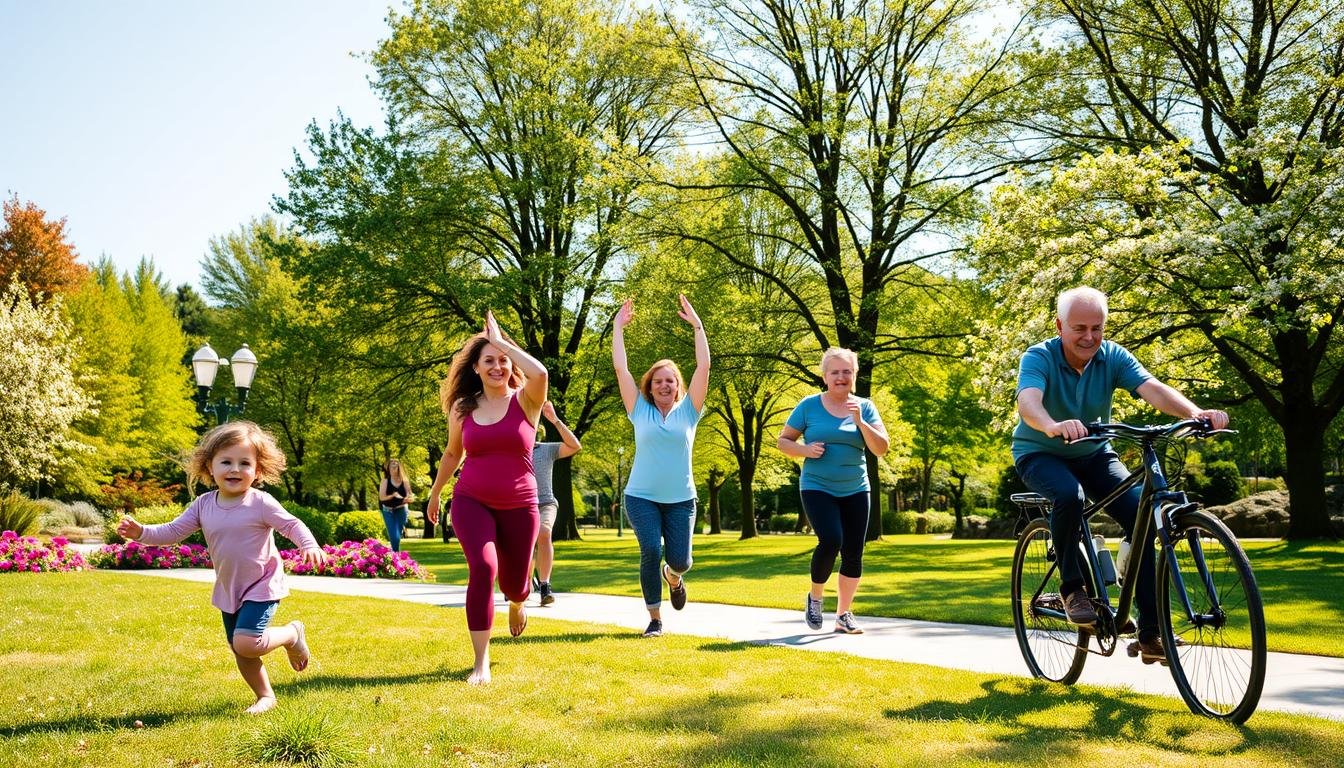 Longevity Exercise: Boost Your Lifespan with Fitness