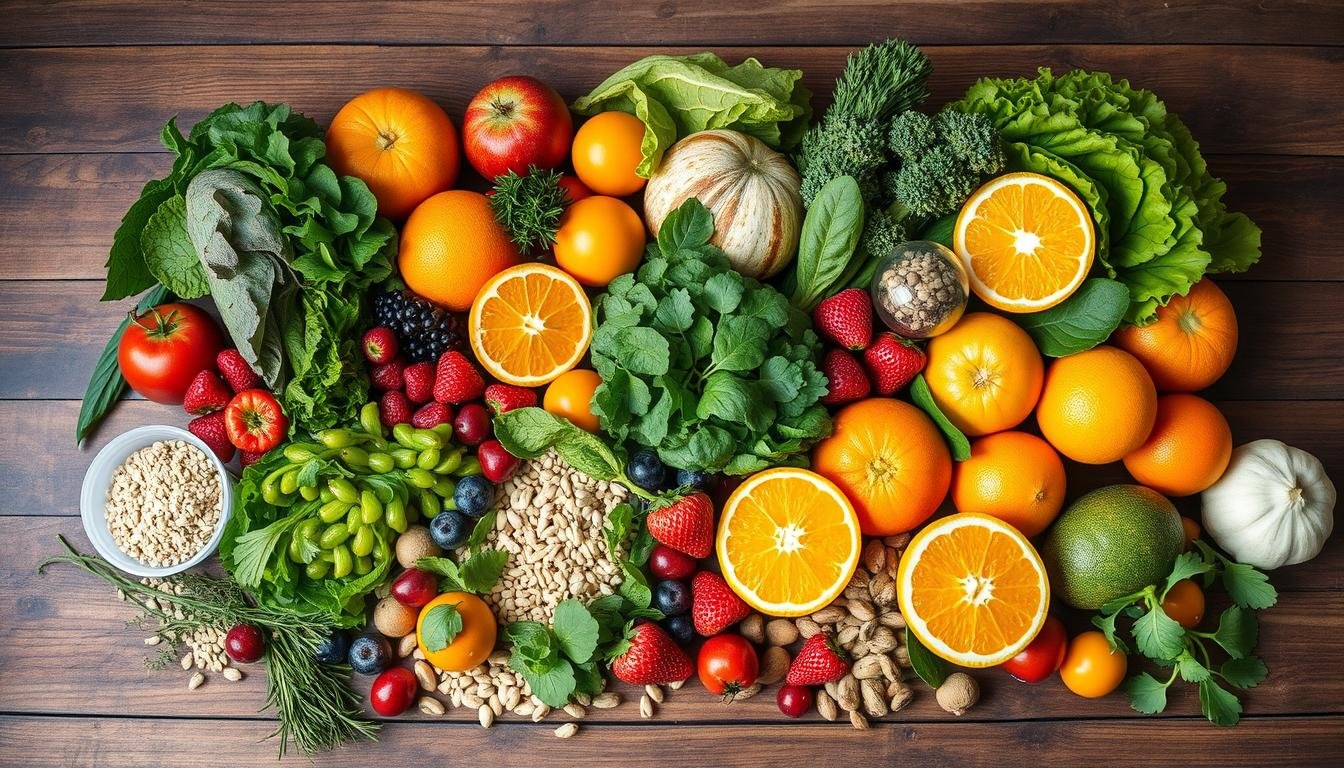 Make Smart Healthy Food Choices for Better Health