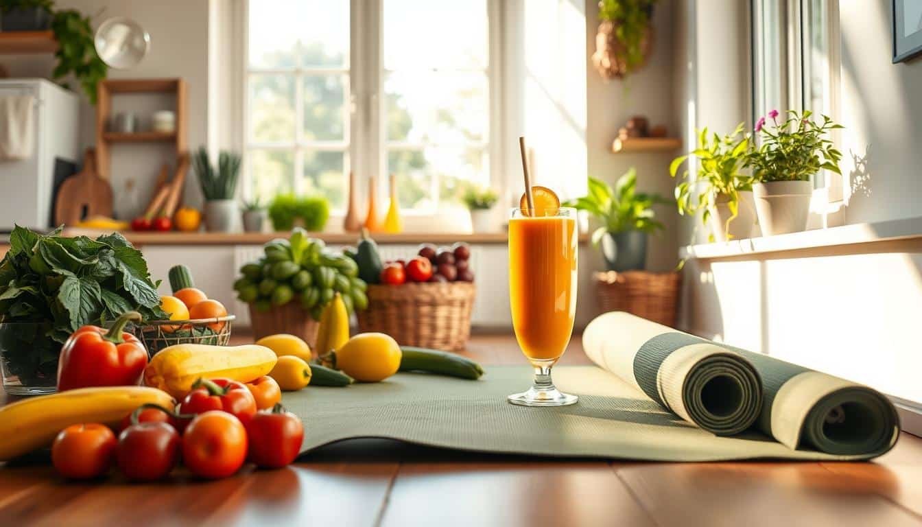 Simple Healthy Lifestyle Tips to Transform Your Well-Being