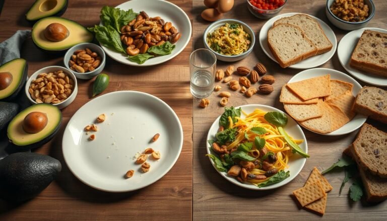 How I Lost Weight in 1 Month: My Journey