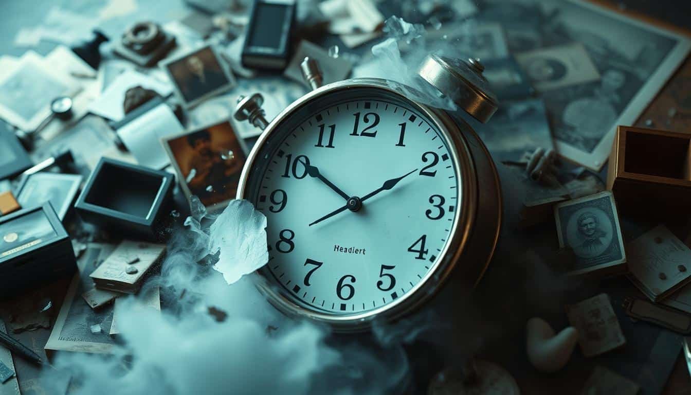 Memory Problems: Causes, Signs and Solutions