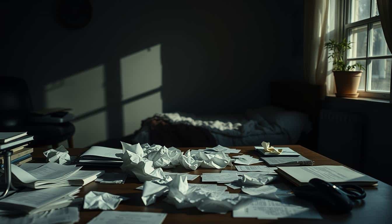Mental Exhaustion Symptoms: Signs You Need to Rest