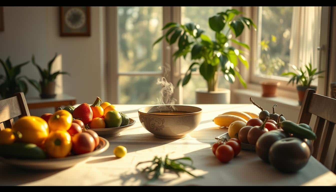 Mindful Eating: Your Guide to Better Food Habits
