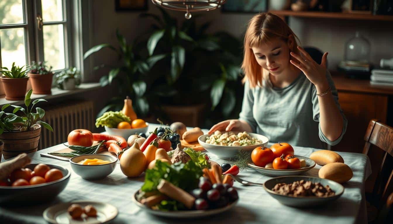Mindful Eating: Your Guide to Better Food Habits