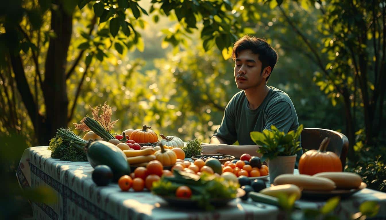 Eat Mindfully: Your Guide to Conscious Dining