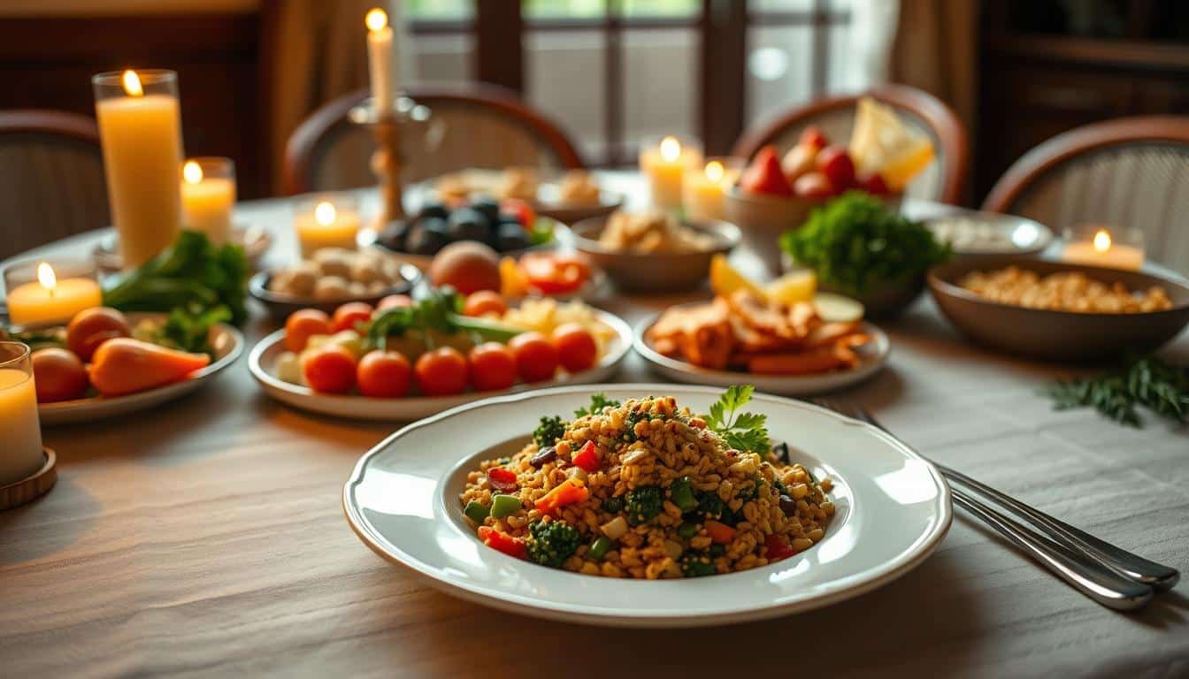 Mindful Eating: Your Guide to Better Food Habits