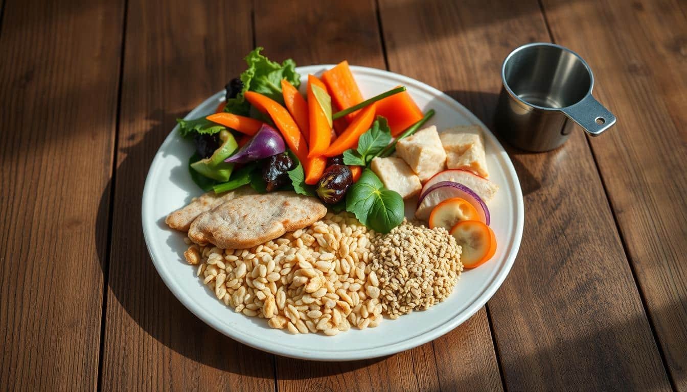 10 Essential Healthy Eating Habits for a Better Life