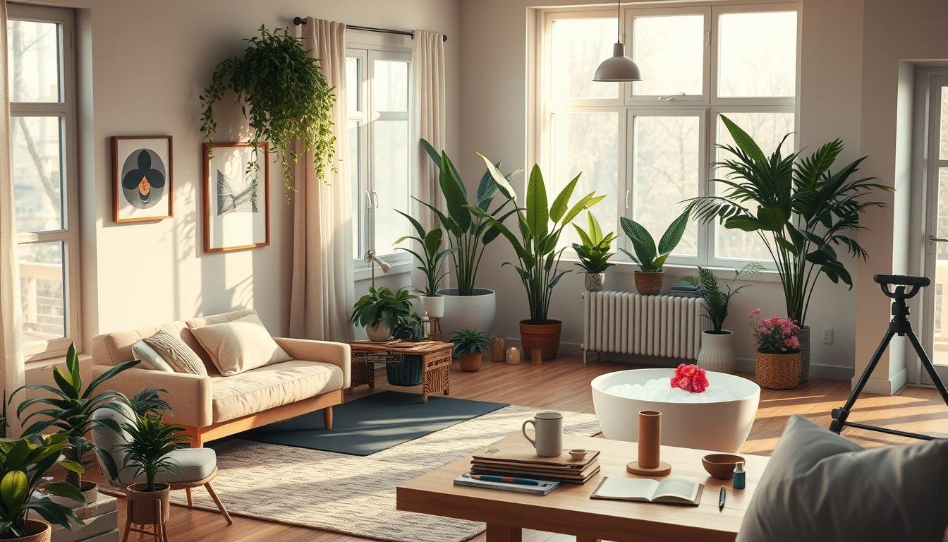 10 Essential Self Care Activities to Boost Your Wellbeing