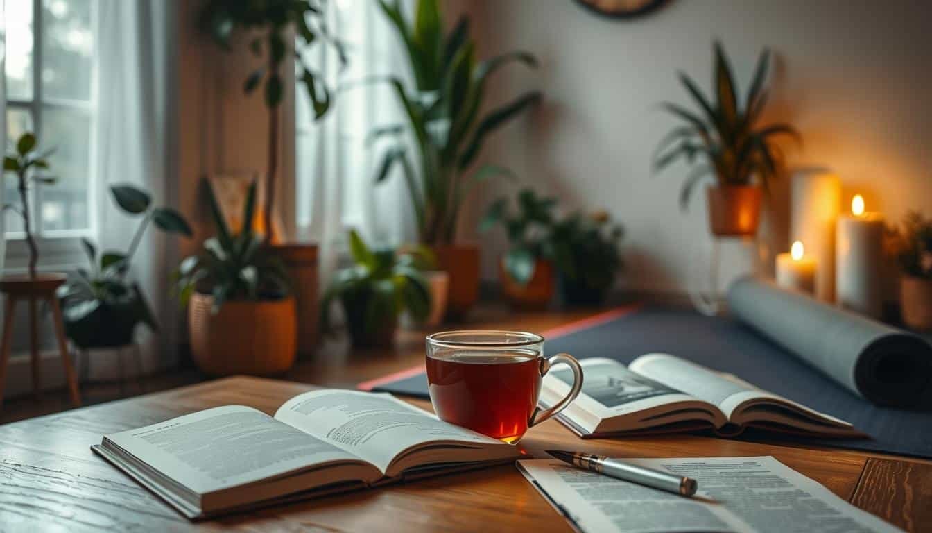 10 Powerful Self Care Activities for Mental Wellness