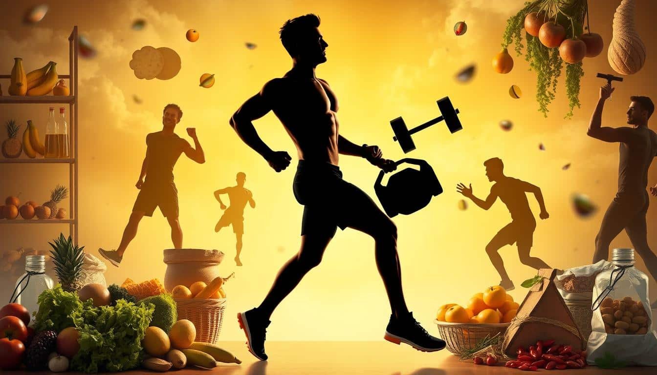 Losing Weight for Men: Tips That Make a Difference