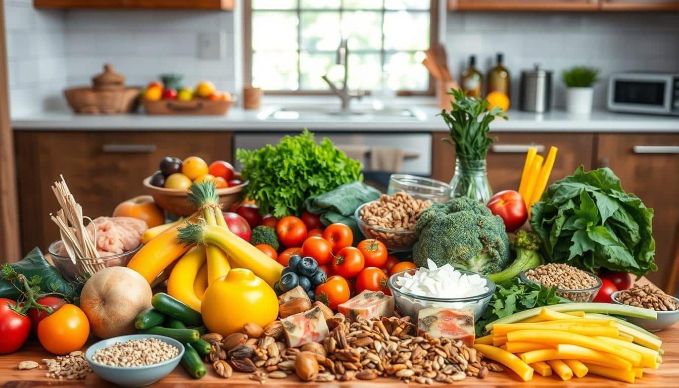 How-To Lose Weight in a Month with Eazy Diet Ideas for Women